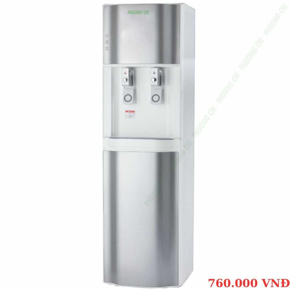 Mua Bán Cho Thuê Máy Lọc Nước Nóng Lạnh Hàn Quốc PTS 2100 Tại Tây Ninh